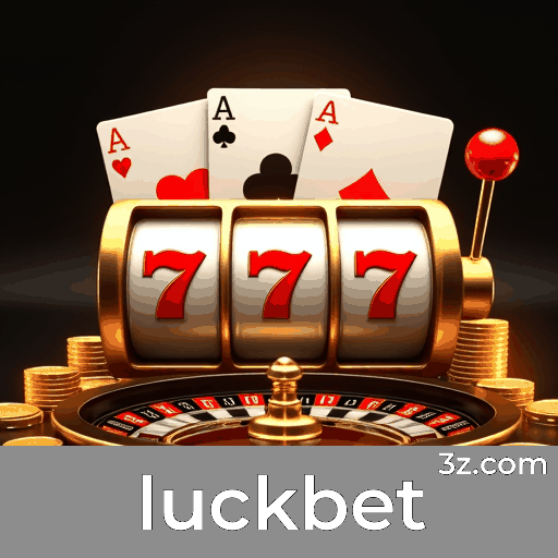 luckbet.com - Melhores Apostas Online, Cassino Seguro e Bônus ...